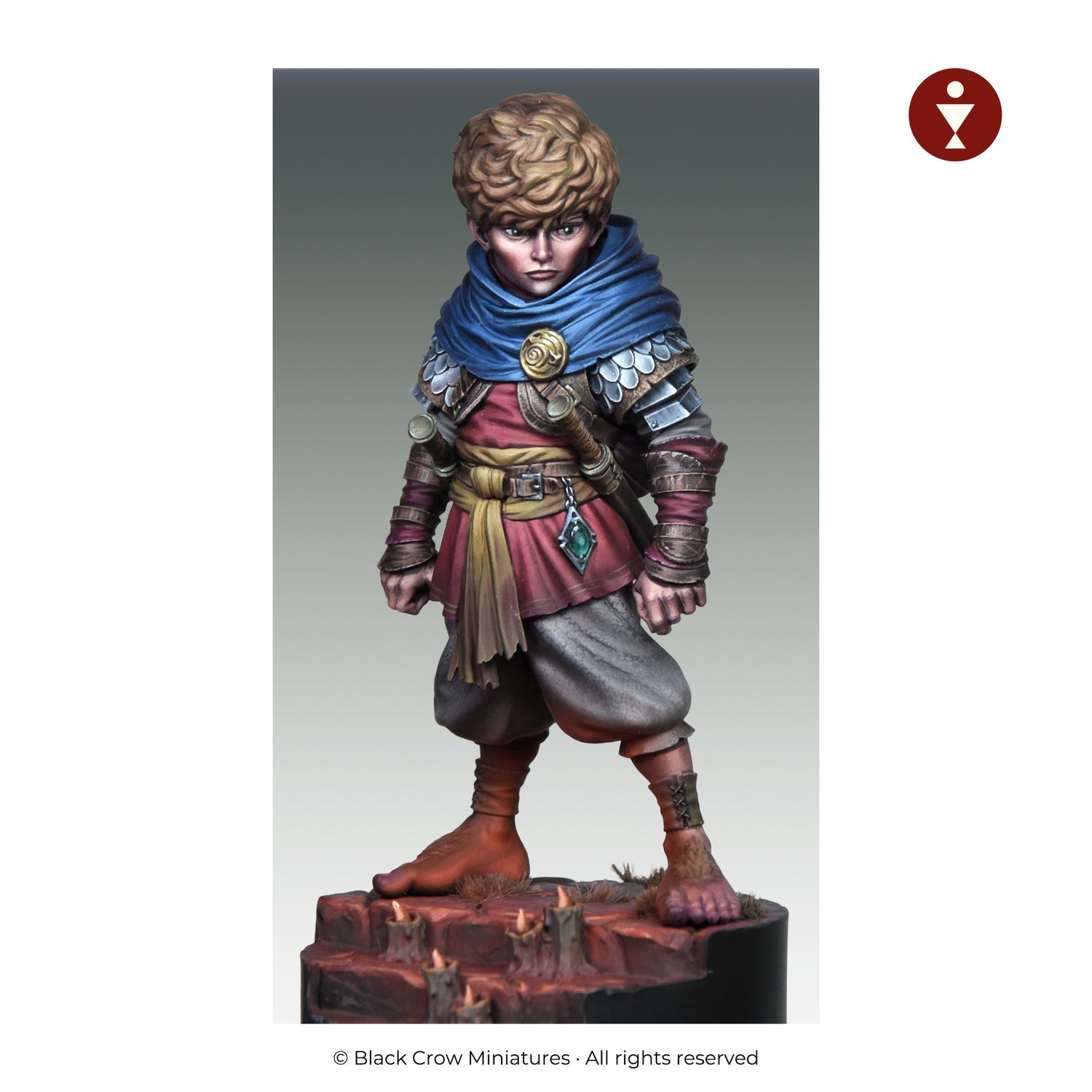 Collections – Black Crow Miniatures