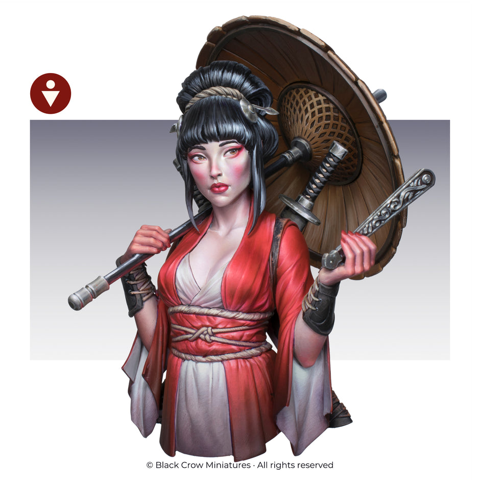 All – Page 2 – Black Crow Miniatures